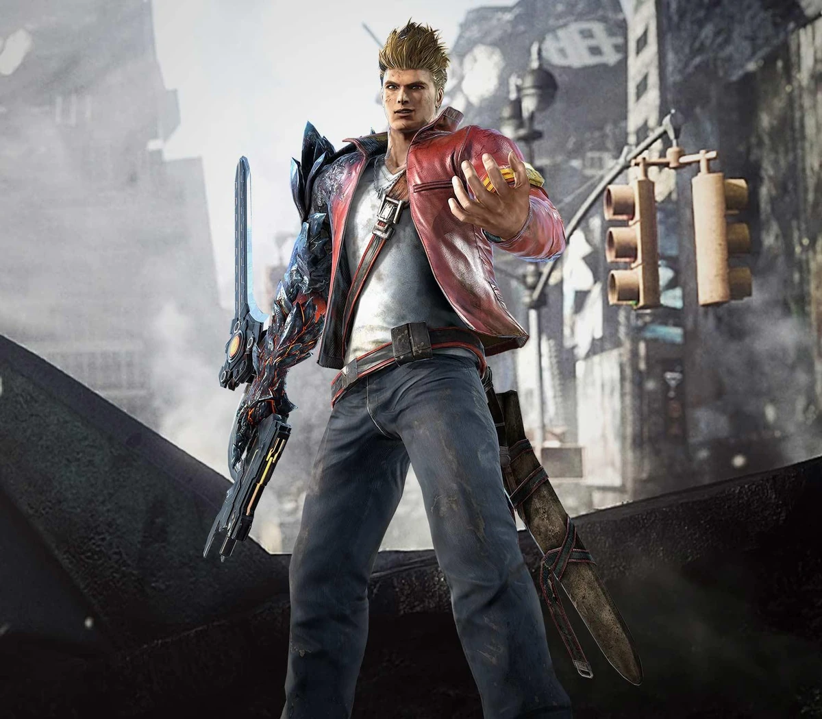 Jedrek Tyler | The Official Rise of Incarnates Wiki | Fandom