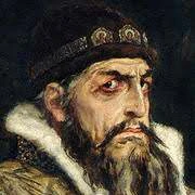 Ivan IV | Rise of Kingdoms Fanon Wiki | Fandom