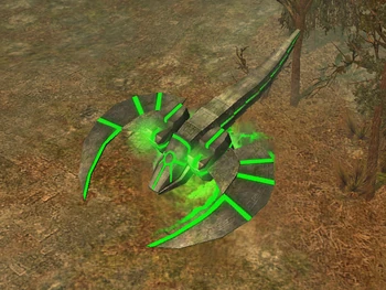 Quetzal Fighter | Rise of Legends Wiki | Fandom