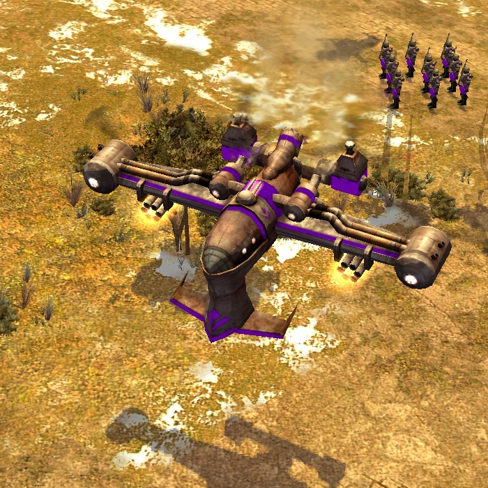 Clockwork Man Rise Of Legends