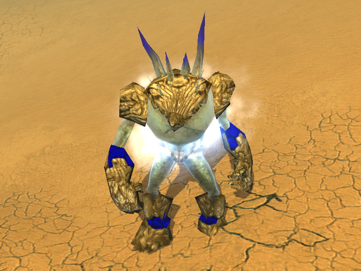 Glass Golem | Rise of Legends Wiki | Fandom