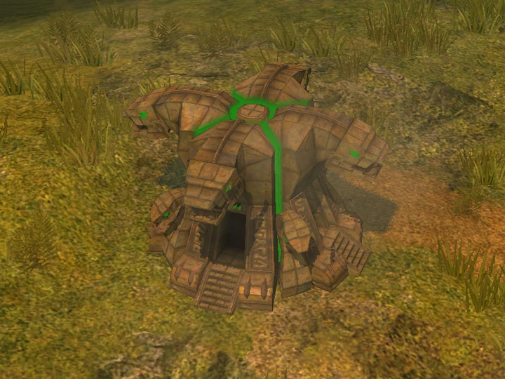 Category:Cuotl buildings | Rise of Legends Wiki | Fandom