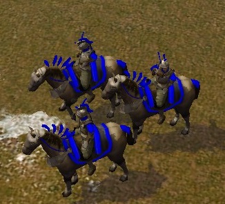 Condottieri Knight | Rise of Legends Wiki | Fandom