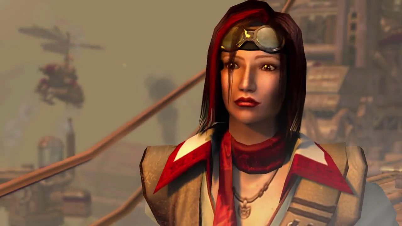 Lenora | Rise of Legends Wiki | Fandom