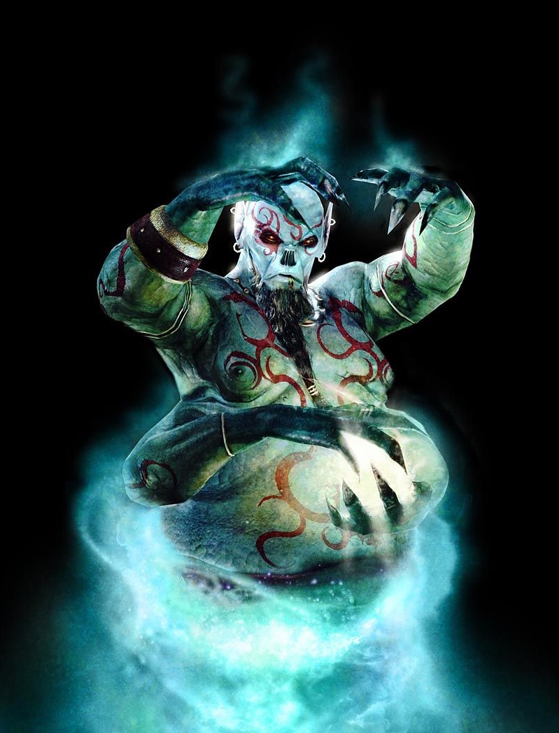 Sawu | Rise of Legends Wiki | Fandom