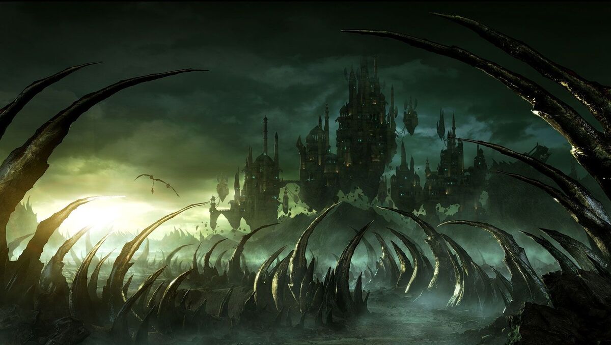 Alin | Rise of Legends Wiki | Fandom