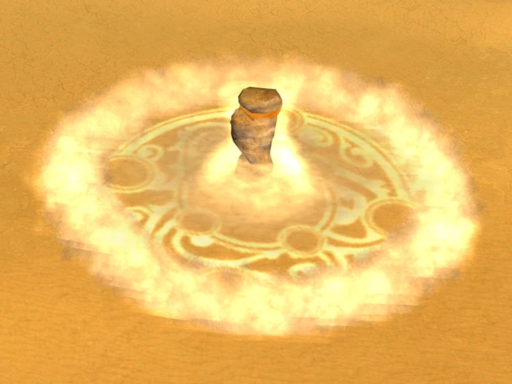 Circle of Sand | Rise of Legends Wiki | Fandom