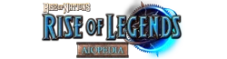 Rise of Legends | Rise of Legends Wiki | Fandom