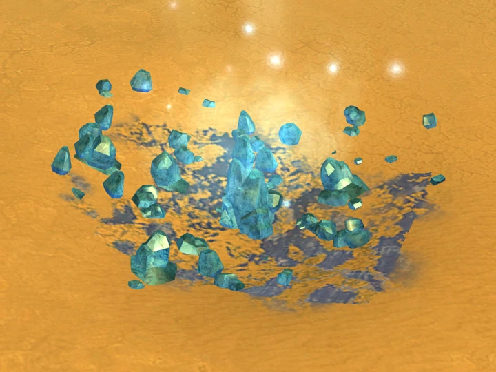 Timonium | Rise of Legends Wiki | Fandom