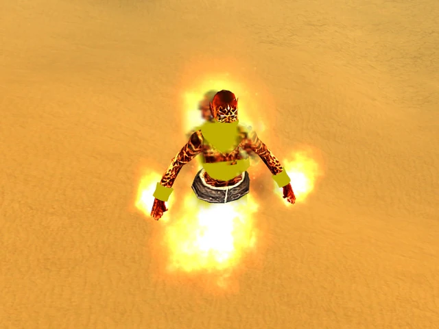 Afreet | Rise of Legends Wiki | Fandom