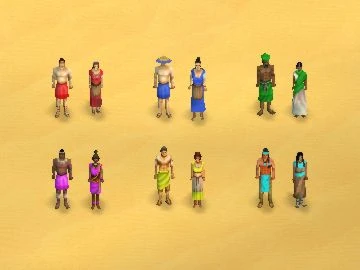 Citizen | Rise of Nations Wiki | Fandom