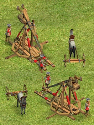Trebuchet/Styles | Rise of Nations Wiki | Fandom