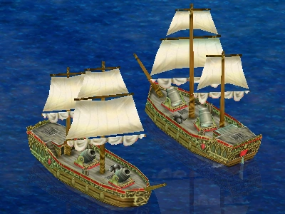 Bomb Ketch | Rise of Nations Wiki | Fandom