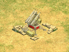 SAM Installation | Rise of Nations Wiki | Fandom