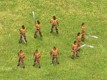 Solduri | Rise of Nations Wiki | Fandom