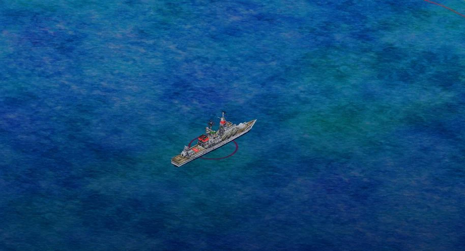 Advanced Battleship | Rise of Nations Wiki | Fandom