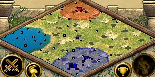 Battle of Issus | Rise of Nations Wiki | Fandom