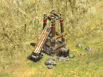 Mine | Rise of Nations Wiki | Fandom