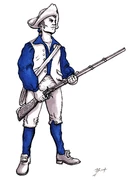 Minuteman | Rise of Nations Wiki | Fandom
