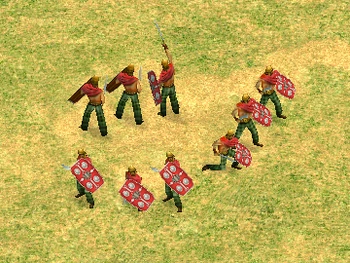 Scutari | Rise of Nations Wiki | Fandom