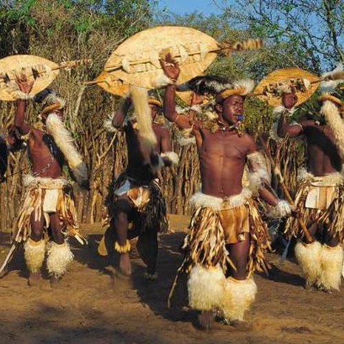 Bantu People Culture