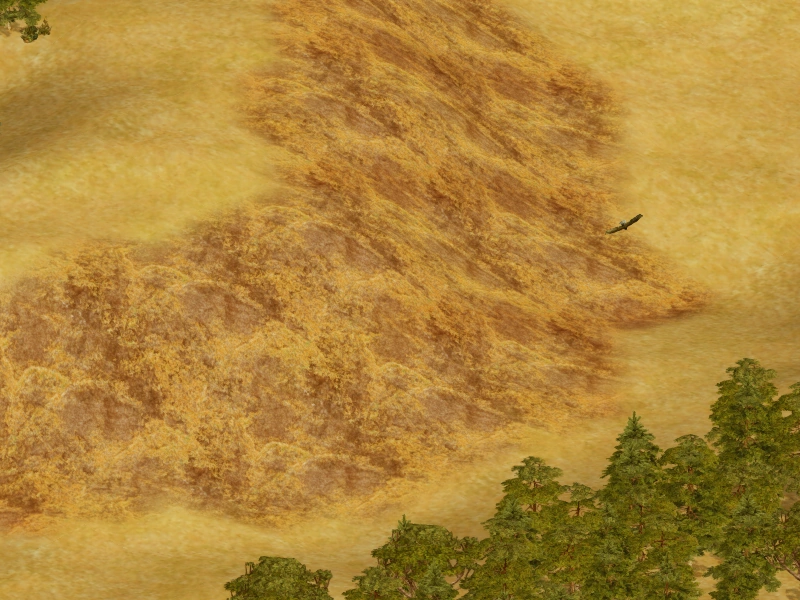 Cliffs | Rise of Nations Wiki | Fandom