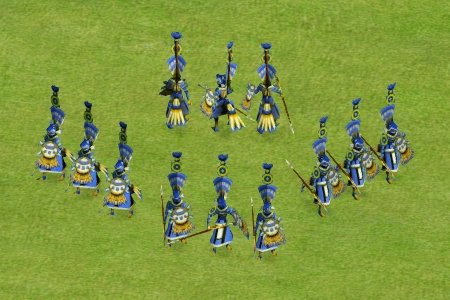 Xopilli Atl-Atls | Rise of Nations Wiki | Fandom