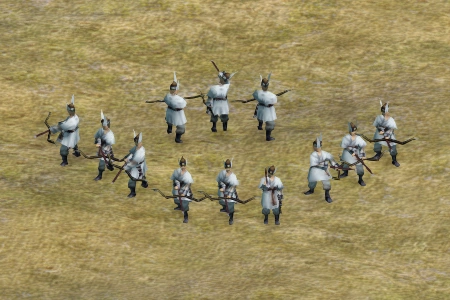 Hwarang | Rise of Nations Wiki | Fandom