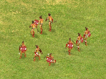 Atl-Atls | Rise of Nations Wiki | Fandom