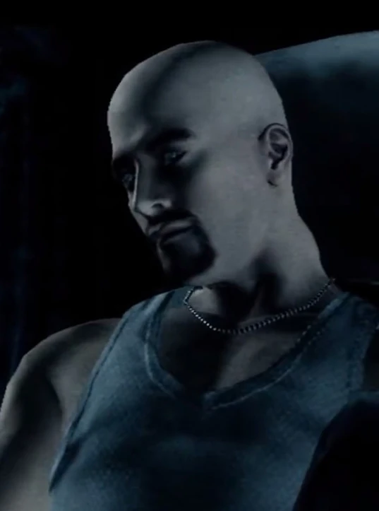 Max | Rise Of Nightmares Wiki | Fandom