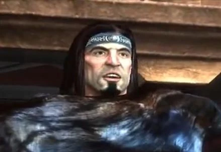 Patroclus | Rise of the Argonauts Wiki | Fandom