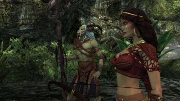 Atalanta | Rise of the Argonauts Wiki | Fandom