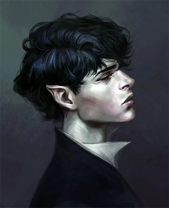Parzival Bladeheart | RiseOfTheDragonicGod Wiki | Fandom