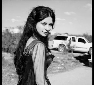 Kyla Anderson | Rise of the Dragon Wiki | Fandom