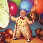 The Man in the Moon | Rise of the Guardians Wiki | Fandom