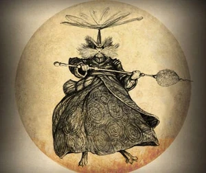 Pooka | Rise of the Guardians Wiki | Fandom