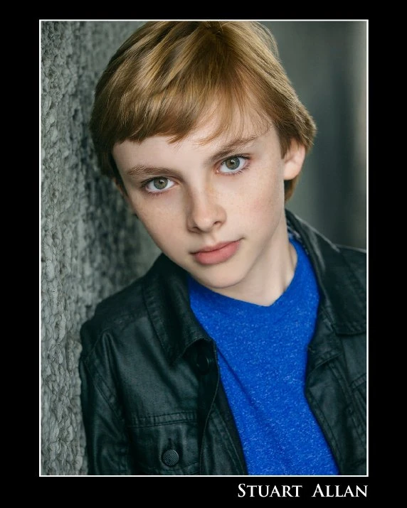 Stuart Allan | Rise of the Guardians Wiki | Fandom