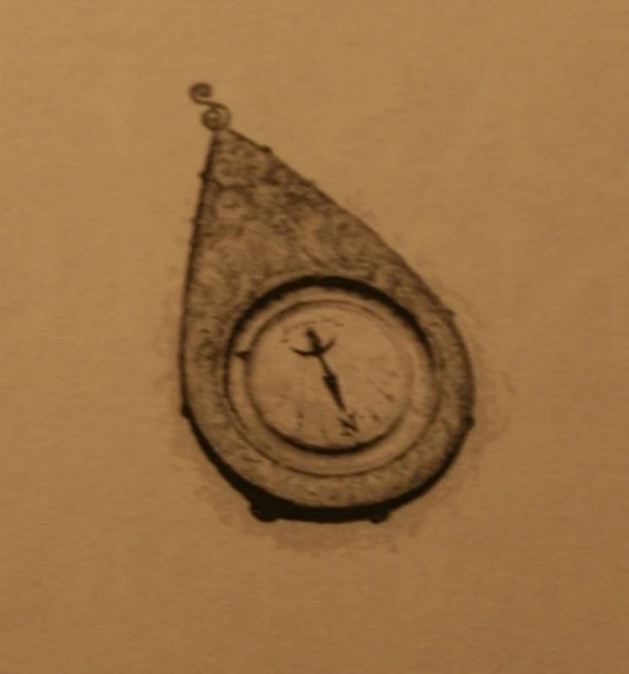 North's Compass | Rise of the Guardians Wiki | Fandom