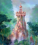 Samuel Michlap | Rise of the Guardians Wiki | Fandom