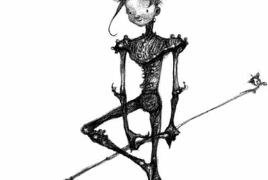 Rise Of The Guardians Mother Nature