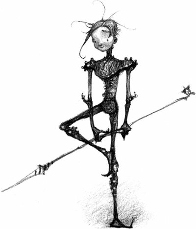 Nightlight | Rise of the Guardians Wiki | Fandom