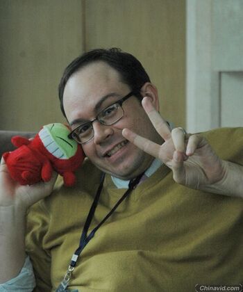Shannon Tindle | Rise of the Guardians Wiki | Fandom