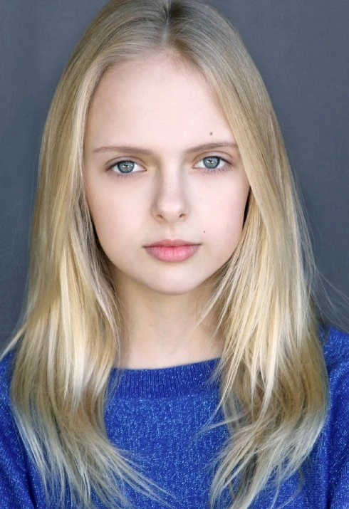 Jessica Belkin | Rise of the Guardians Wiki | Fandom