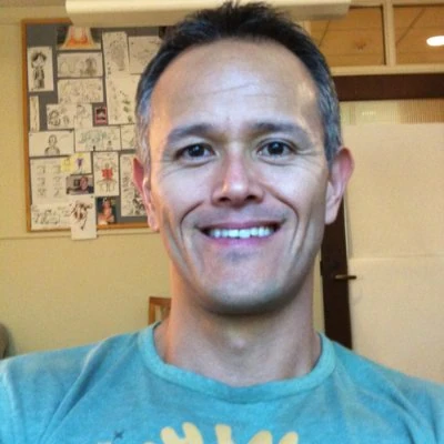 Robert Porter | Rise of the Guardians Wiki | Fandom