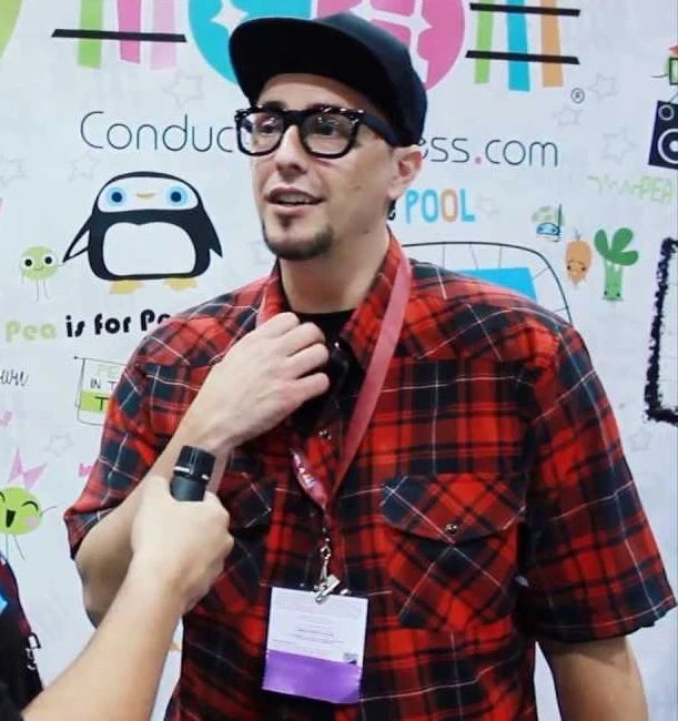 Joe Moshier | Rise of the Guardians Wiki | Fandom