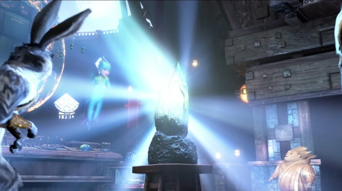 Guardian Stone | Rise of the Guardians Wiki | Fandom
