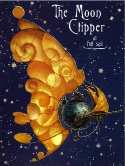 'Moon Clipper' | Rise of the Guardians Wiki | Fandom