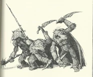 Toothiana: Queen of the Tooth Fairy Armies | Rise of the Guardians Wiki ...