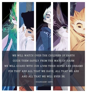 Guardians' Oath | Rise of the Guardians Wiki | Fandom