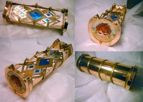 Tooth Box | Rise of the Guardians Wiki | Fandom